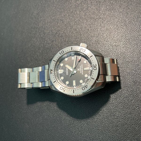 [WTS] Seiko Prospex SPB185 - Mint Condition | WatchCharts