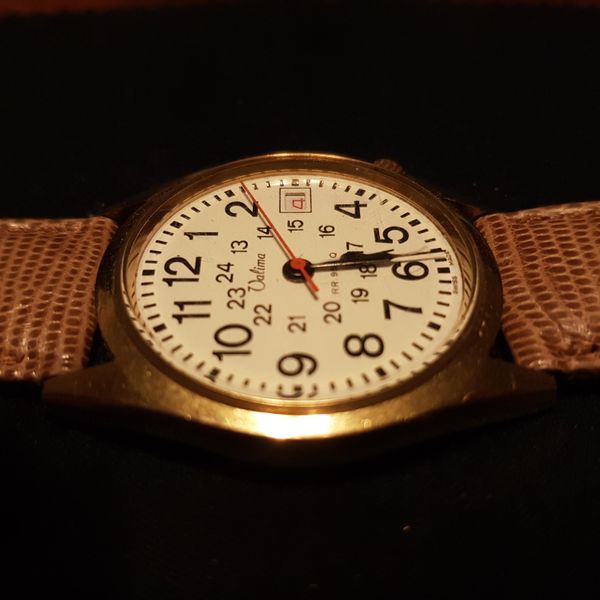 [WTS] Valima RR 955Q | WatchCharts