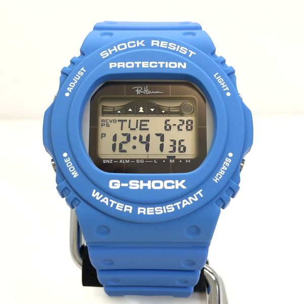 G-SHOCK G-SHOCK CASIO Casio watch GWX-5700CS-1JF Ron Herman Ron Herman ...