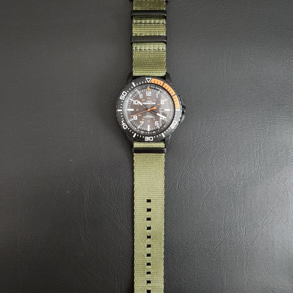 [WTS] Timex 3 Piece Collection | WatchCharts