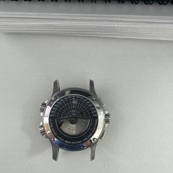 Hamilton Khaki X-Wind Automatic H776260 - Watch Head Only - Sold As-Is ...