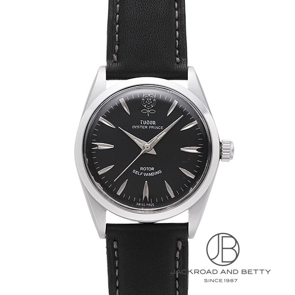 Tudor Prince Oysterdate (7964) Market Price | WatchCharts