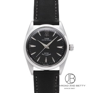 Vintage TUDOR 7964 Oyster Princess Big rose black Dial Automatic Men's ...