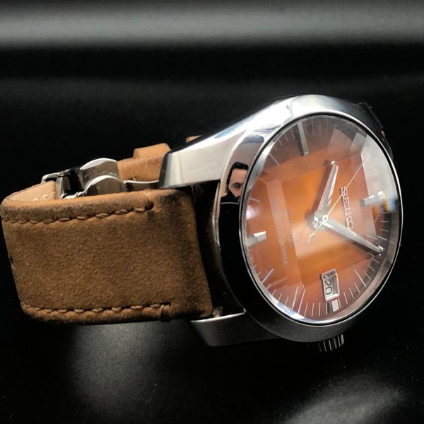 [WTS] Seiko SARB005 | WatchCharts