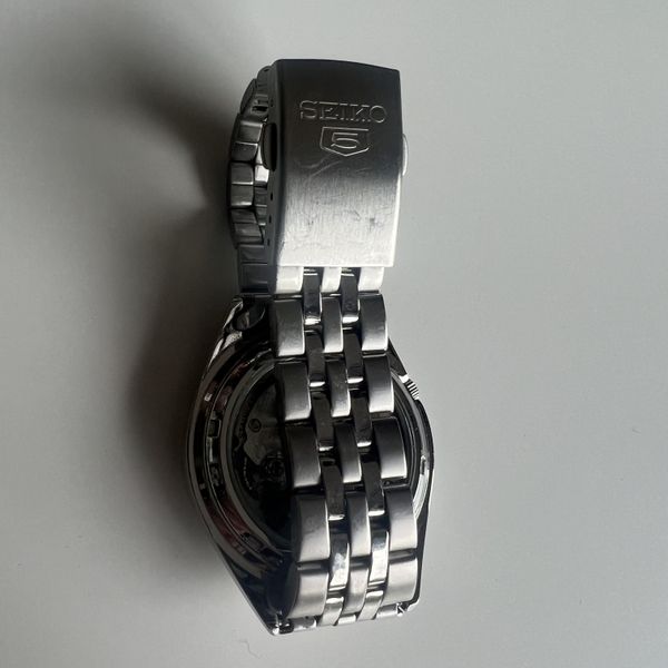 [WTS] Seiko 5 - SNKL15 | WatchCharts