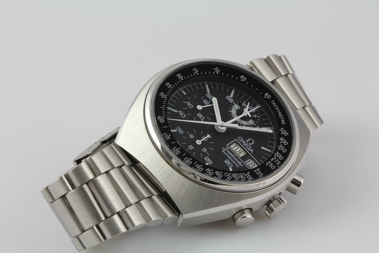 FS: Omega Speedmaster Mark 4.5 ref. 176.0012 Lemania 5100 | WatchCharts ...