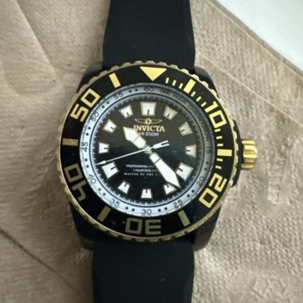 Invicta 14668 Pro Diver Watch | WatchCharts Marketplace