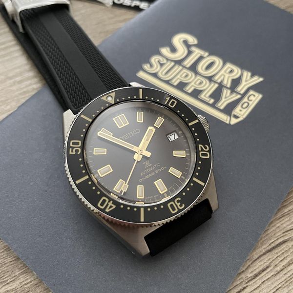 [WTS] Seiko SPB147 | WatchCharts