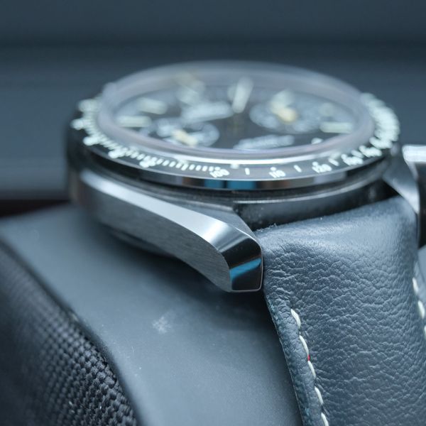 [WTS] Omega Speedmaster Dark Side Of The Moon DSOTM Pitch Black ref 311 ...