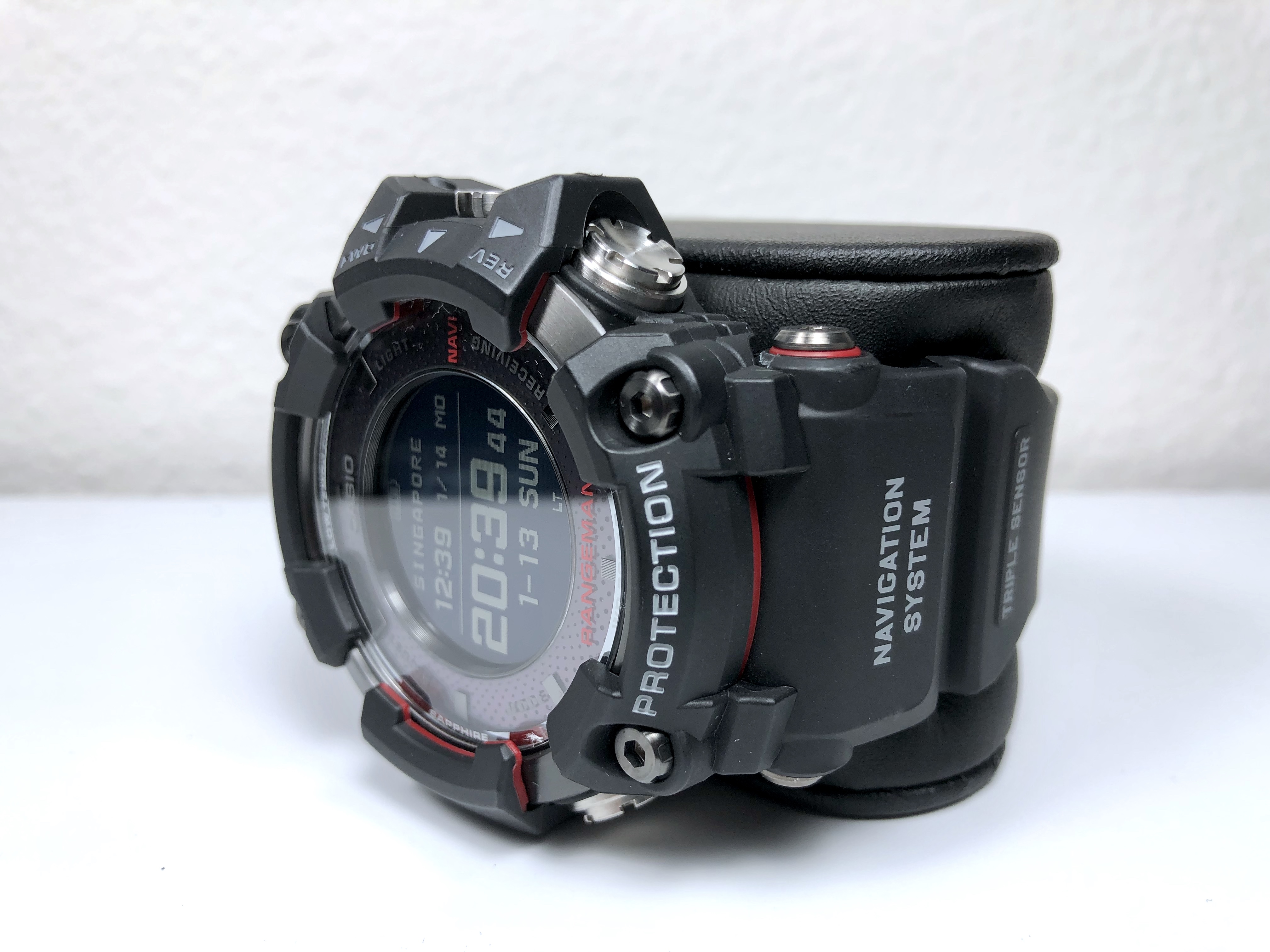 F/S: Casio G-Shock GPR-B1000-1 | WatchCharts