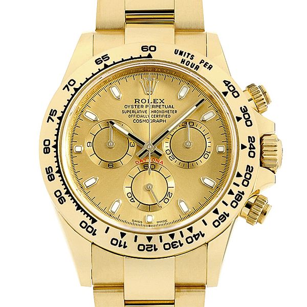 [Up to 50,000 yen coupon & double points] Rolex Cosmograph Daytona ...