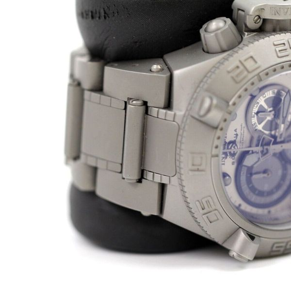 Invicta Model 0960 Subaqua Noma IV Quartz Men's Watch | WatchCharts ...