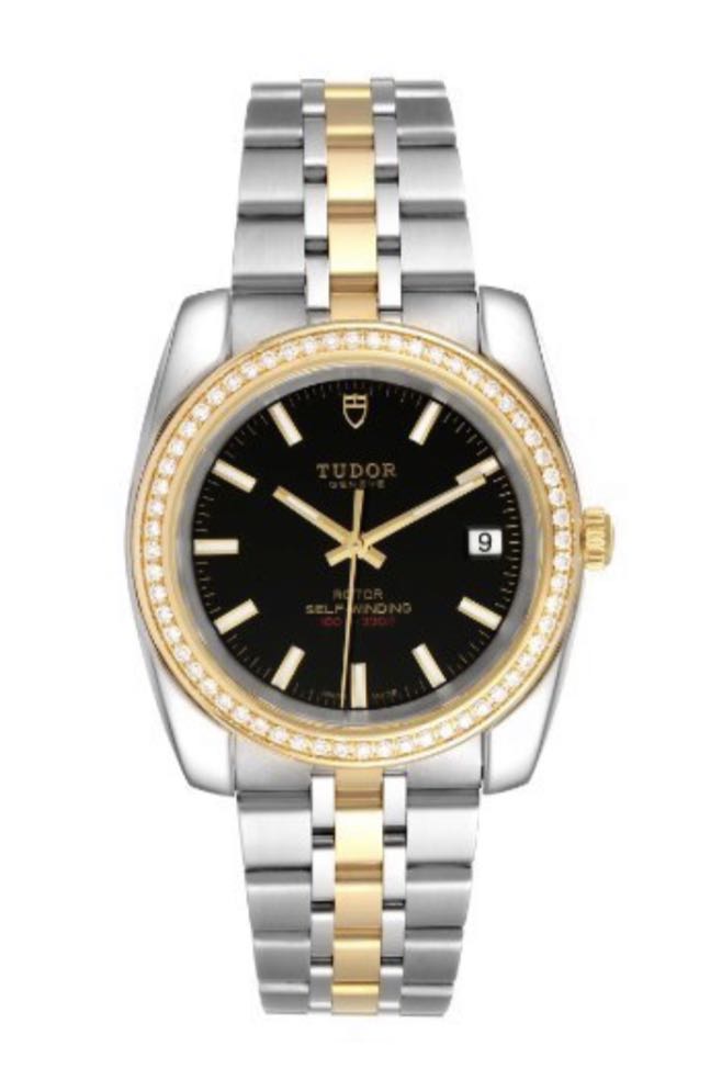 Tudor Classic 38 (21023) Market Price | WatchCharts