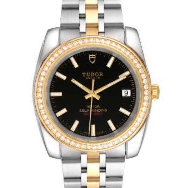 Tudor Classic 38 (21023) Market Price | WatchCharts