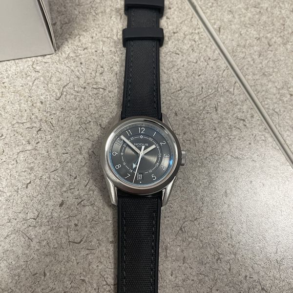 [WTS] Nodus Sector GMT | WatchCharts Marketplace