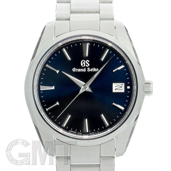 Grand Seiko Heritage Collection 9F Quartz SBGP013 SEIKO Used Men's ...