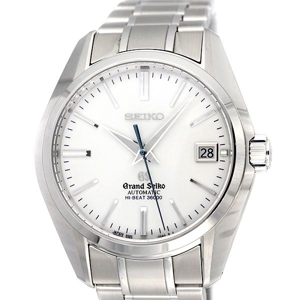 Seiko SEIKO Grand Seiko GRAND SEIKO 9S85-00A0 / SBGH001 Mechanical High ...