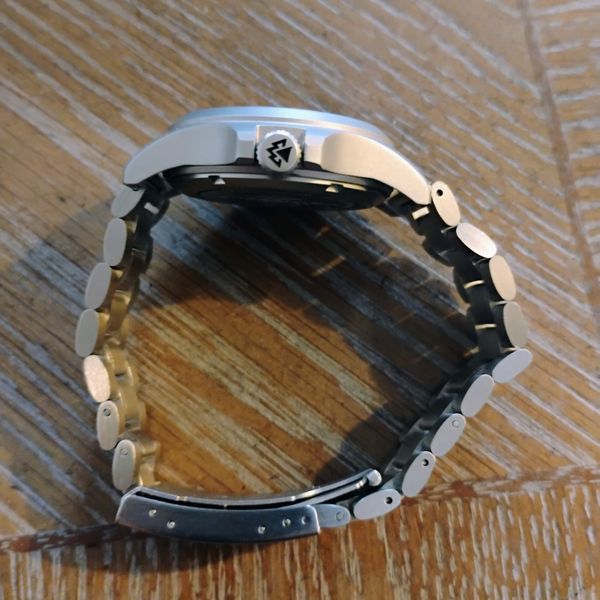 Timex Expedition Outdoor Stainless Steel Solar 41mm Watch TW2V03600 ...