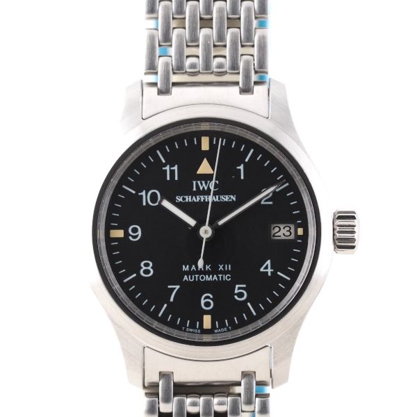 IWC Ref.IW4421-002 Mark 15 Ladies Model [Used] ☆ | WatchCharts Marketplace