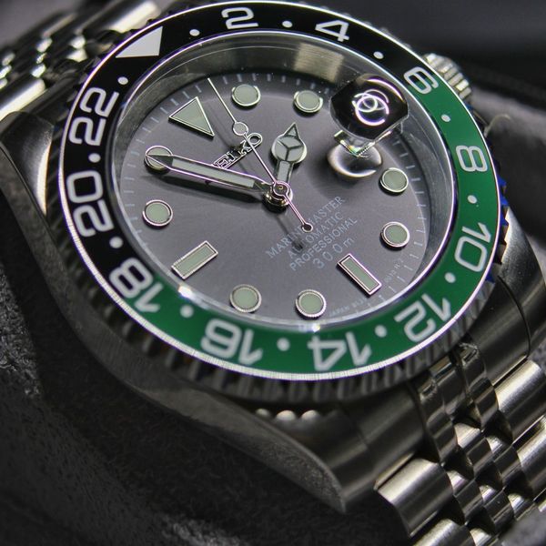 Seiko Sprite Mod (NH35) | WatchCharts Marketplace