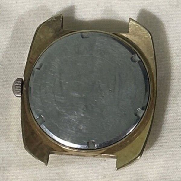 Vintage Bulova N3 Watch Running! | WatchCharts Marketplace