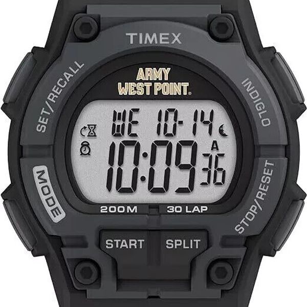 Timex Tribute Collegiate NCAA Mens Watch TWZUARMMS | WatchCharts ...