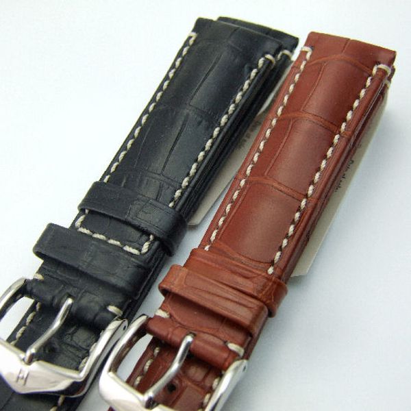 Straps by Hirsch, Austria pre 2020 models on sale | WatchCharts