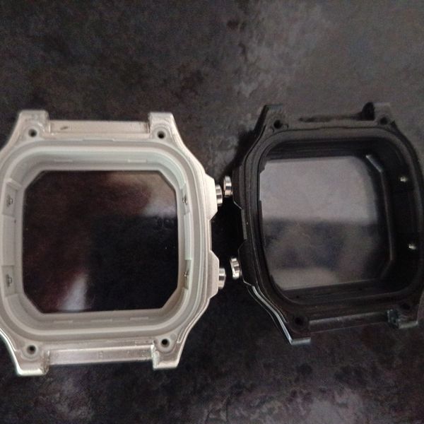 Ae1200 Casio Cases | WatchCharts Marketplace