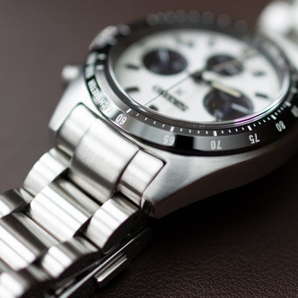 Seiko Seitona SSC813 SBDL085 Prospex Speedtimer | WatchCharts Marketplace