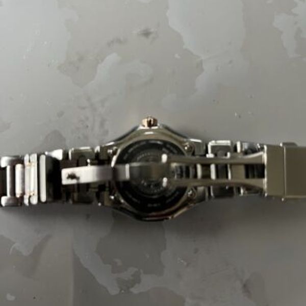 citizen eco drive Signature | WatchCharts Marketplace