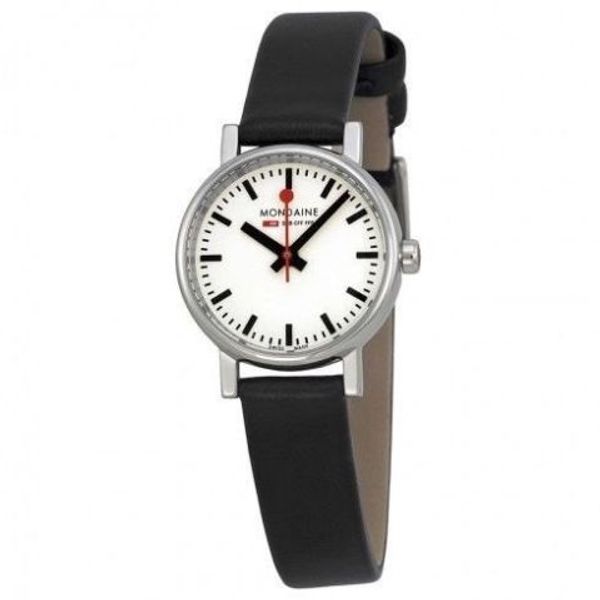 Women's Swiss Mondaine Watch | WatchCharts