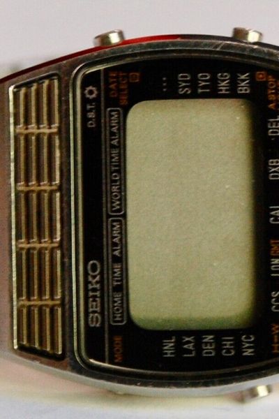 Seiko A239-5000 Price, Specs, Market Insights | WatchCharts