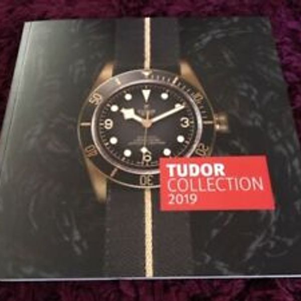 [Free Shipping] Watch Tudor watch catalog list brand Basel release ...