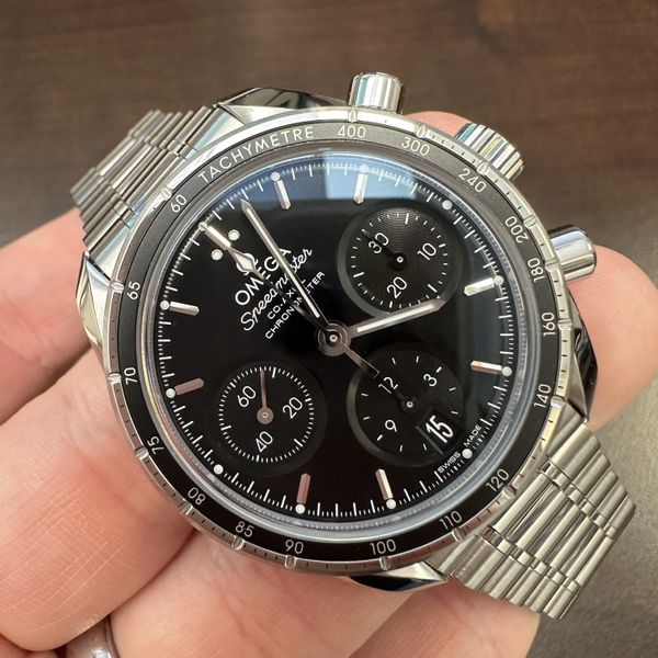 [WTS] Omega Speedmaster 38 Co-Axial reference 324.30.38.50.01.001 ...