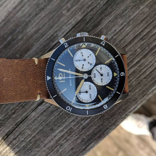 Dan Henry 1963 | WatchCharts Marketplace
