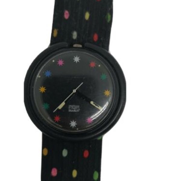 Pop Swatch Uhr reg. Des. | WatchCharts Marketplace