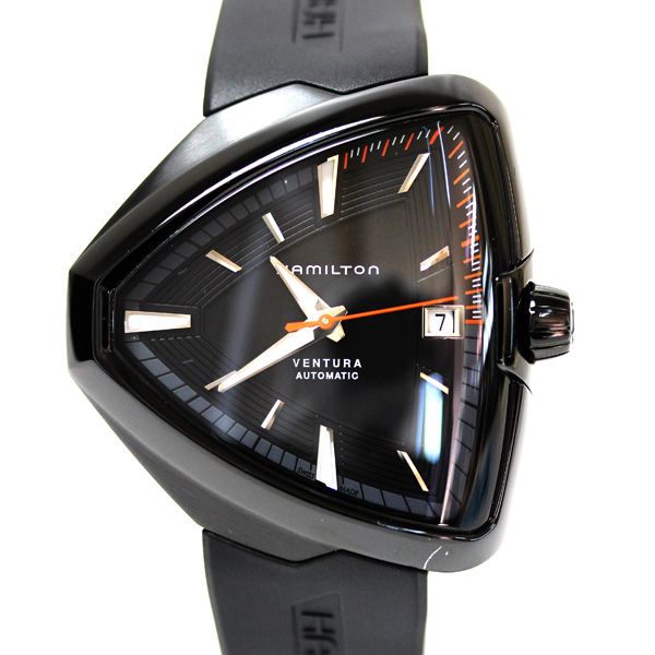 [MT4019] HAMILTON Hamilton Ventura Elvis 80 Elvis80 H24585331/H245850 ...