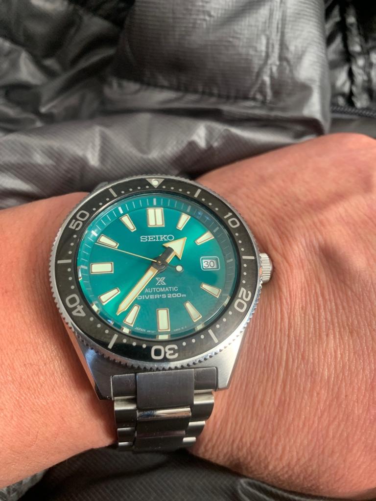 Seiko sbdc059 | WatchCharts
