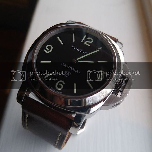 FS: PAM 000 K series | WatchCharts Marketplace