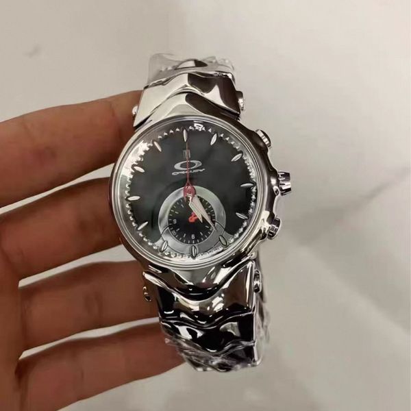 Oakley Judge Watch - Y2K Vintage | WatchCharts Marketplace