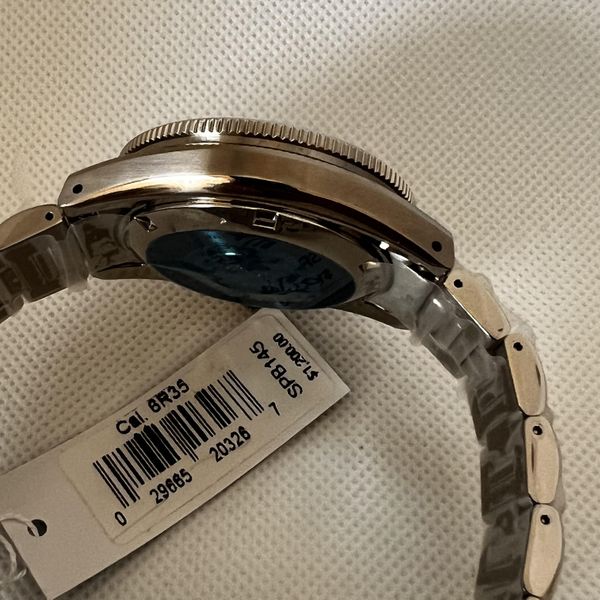 [WTS] BNIB PROSPEX SPB145 BOUTIQUE EXCLUSIVE 1965 DIVER'S MODERN 62MAS ...