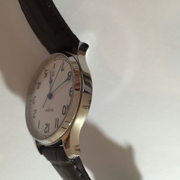 FS: Stowa Marine Automatic | WatchCharts Marketplace
