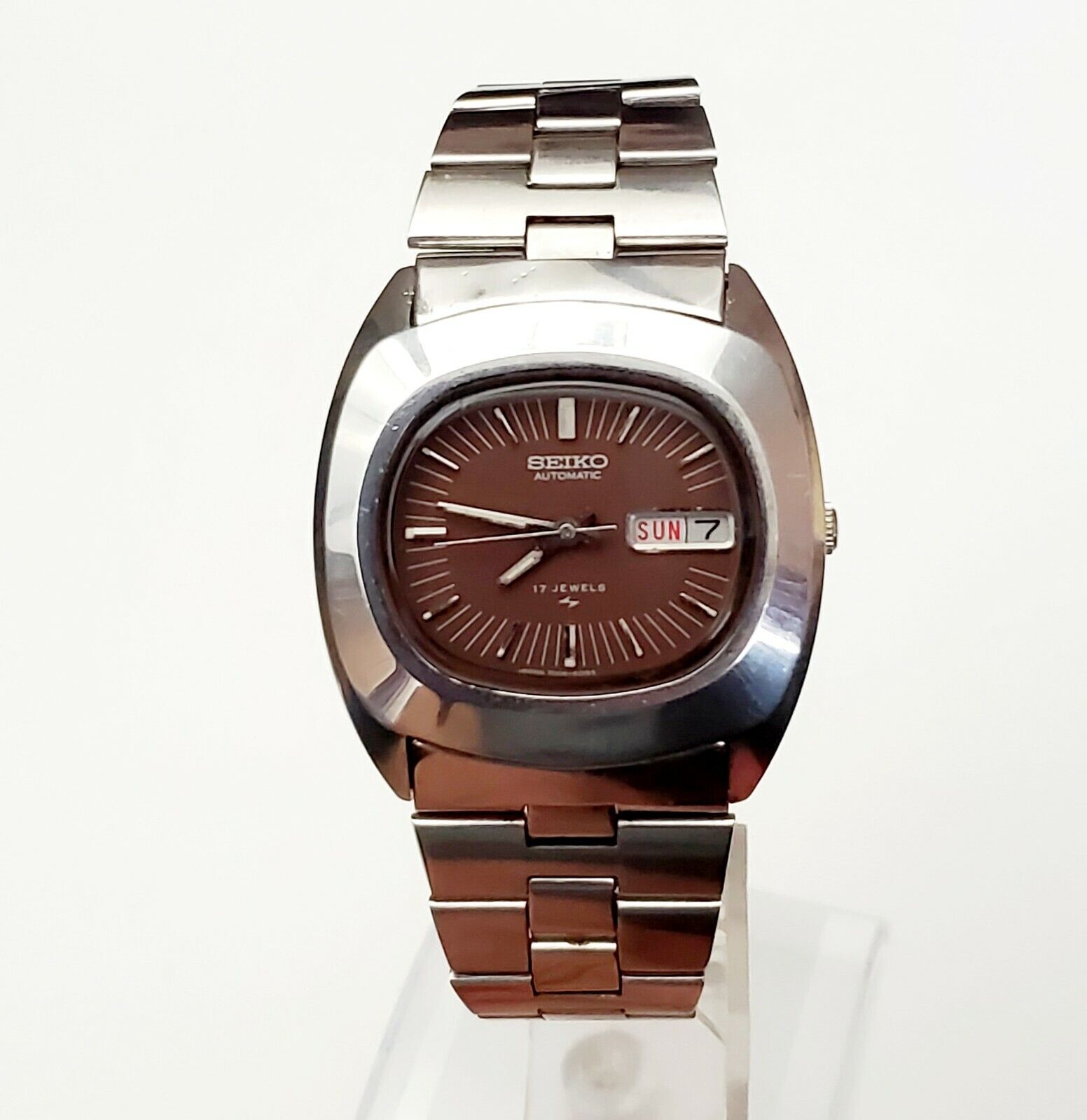 Seiko 7006-5009 Market Price | WatchCharts