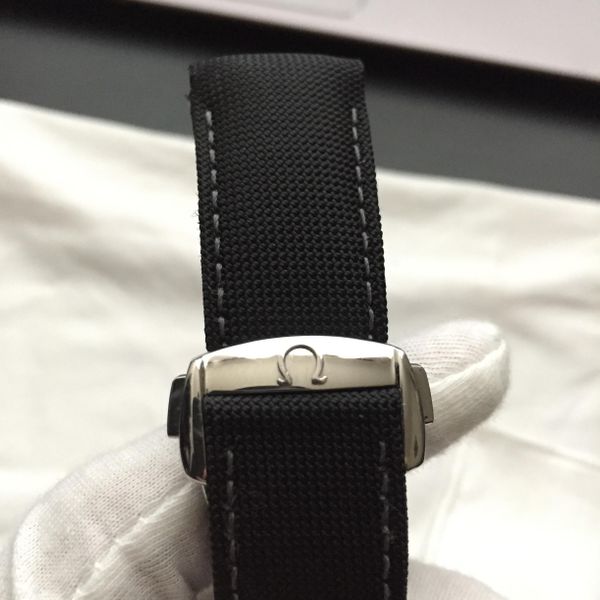 FS: Omega genuine deployant clasp 18mm plus Omega Seamaster Speedmaster ...