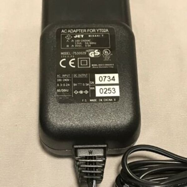 Seiko YT02A Kinetic Charger | WatchCharts