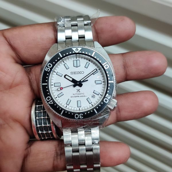 [WTS] Seiko Slim Turtle SPB313 (BNIB) | WatchCharts Marketplace