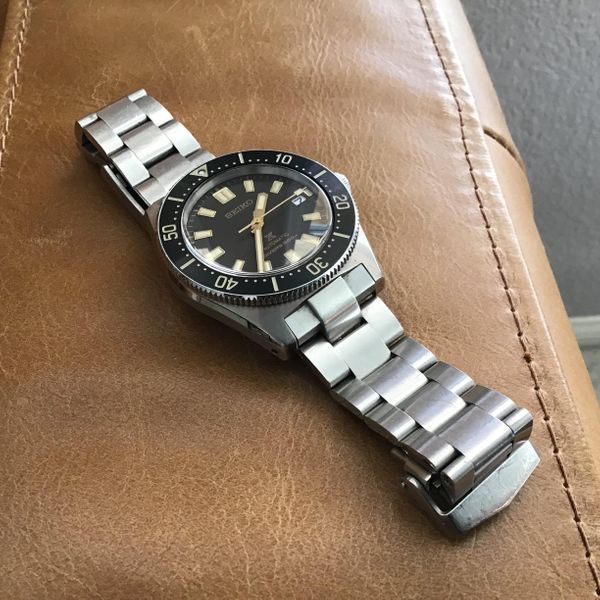 [WTS] Seiko SPB147 Prospex 62mas plus bracelet $600 cheapest 147 ...