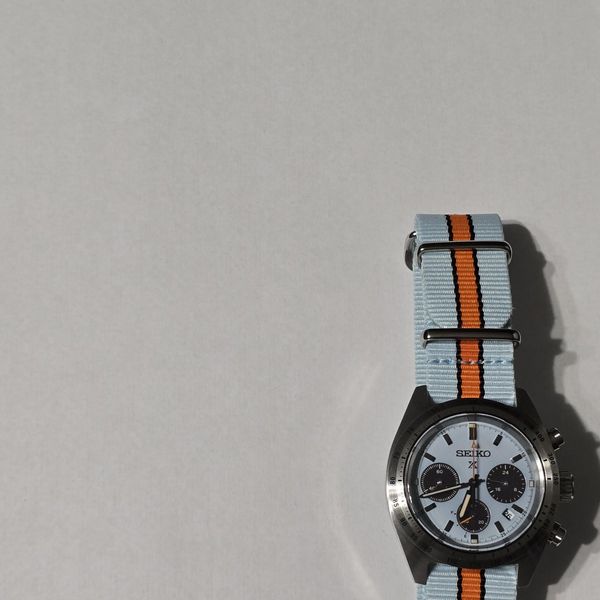 [WTS/WTT] Seiko SSC937 Limited Edition Full Kit - $950 | WatchCharts ...
