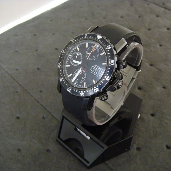 Kobold tactical phantom | WatchCharts