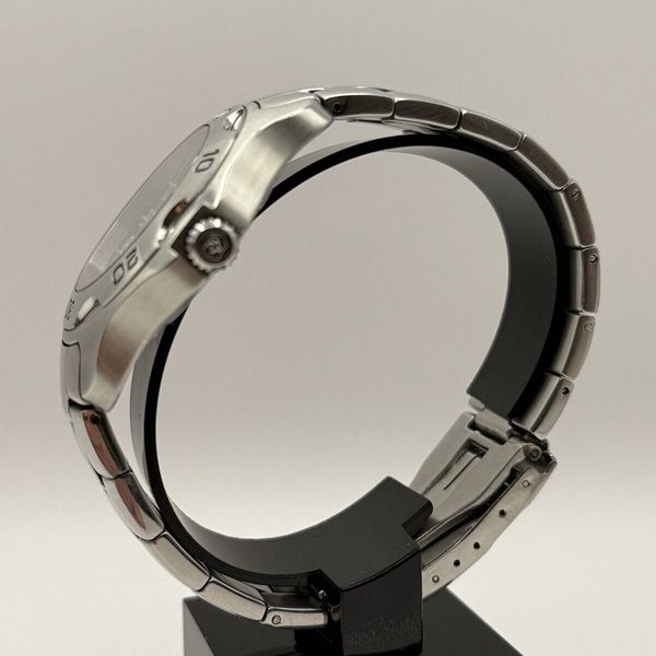 Victorinox Swiss Army Men's Quartz Stainless Steel Watch | WatchCharts ...